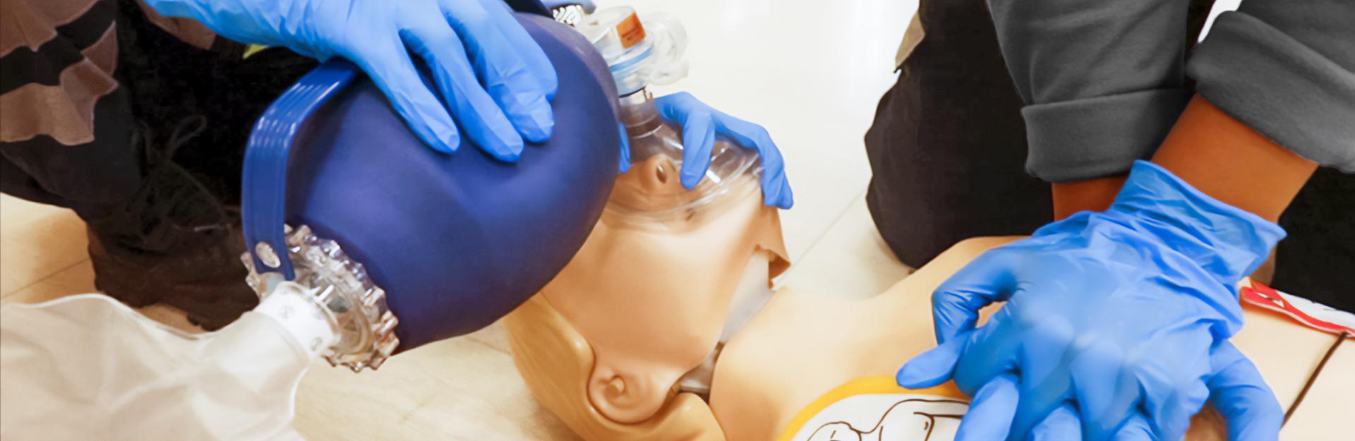 Clinical Education and Training - National Ambulance